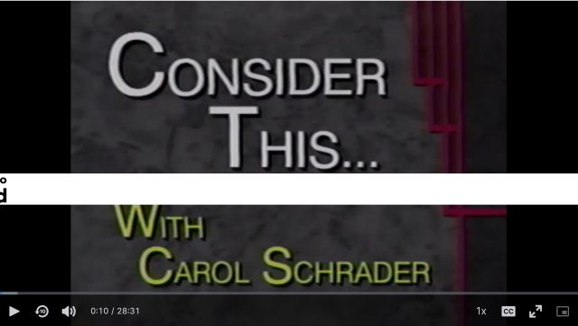 The Astonishing UFO Encounters Of John Foster | Blue River UFO Blog – A ...